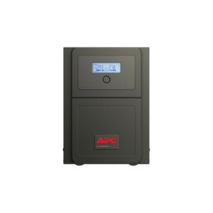 APC Easy UPS SMV 1500VA, Schuko Outlet, 230V